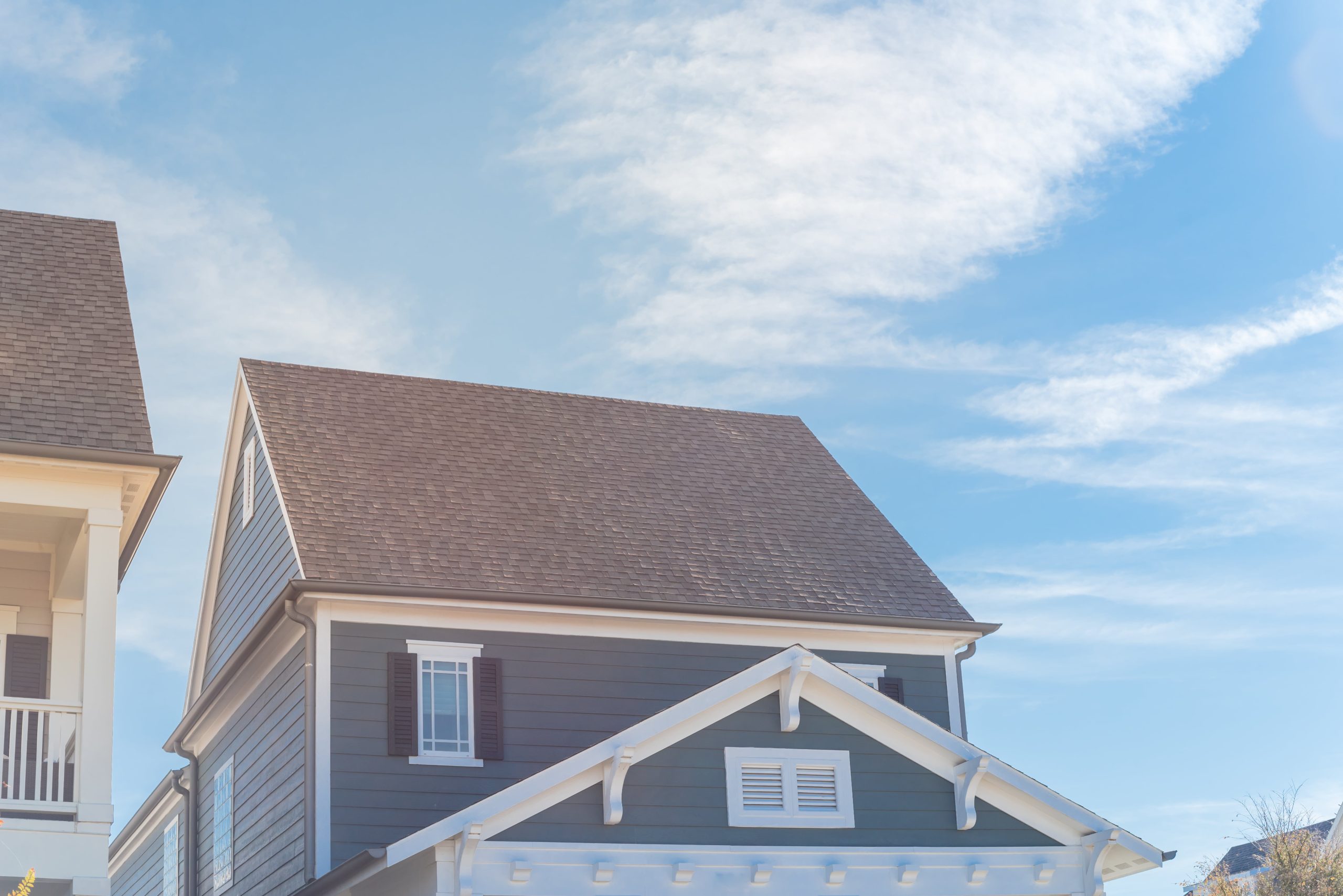 Shingled Roofs: A Modern History - The WNY Company